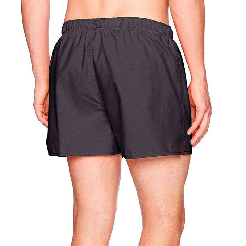 Short Corto Negro | Productos De Playa